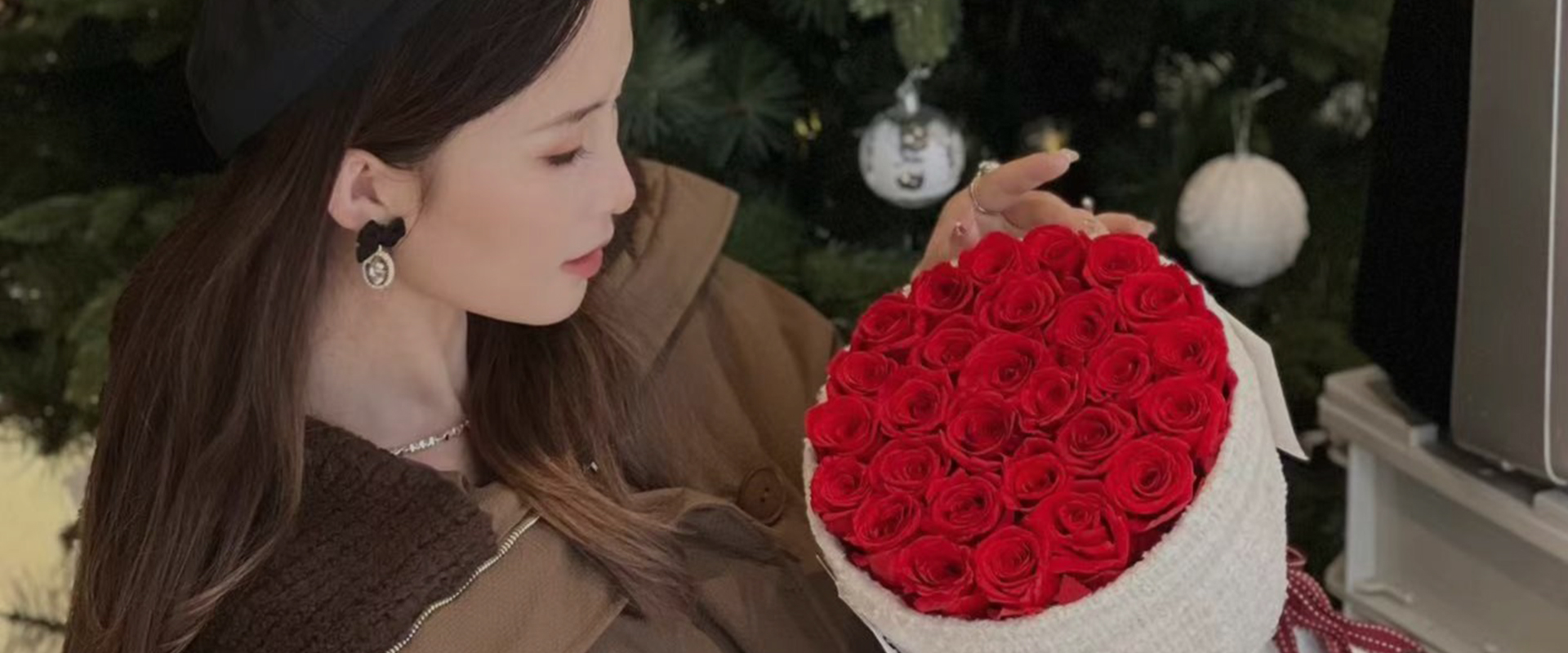 High Quality Preserved Flower Gifts - Yika Preserved Flower Store